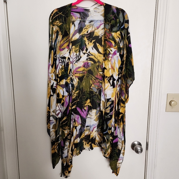 Est. 1964 | Jackets & Coats | Pick 2 Items For 6 Est 946 Kimono One ...